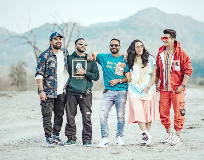 Are MTV Roadies' Episodes Still Being Shot Amidst Lockdown? Here is The ...