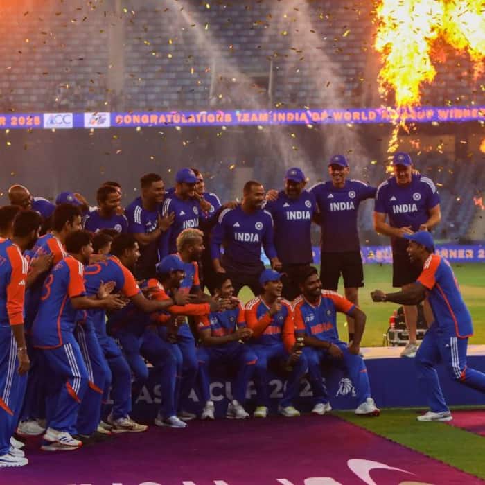 After Delhi blast, will India vs Pakistan cricket match take place on ...