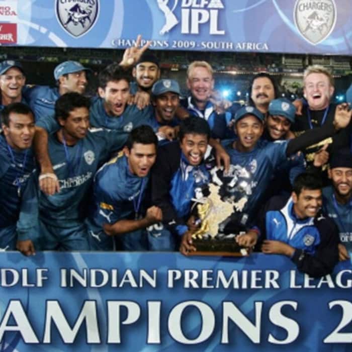 Chennai Super Kings to Mumbai Indians: 7 Teams that won IPL trophy from ...