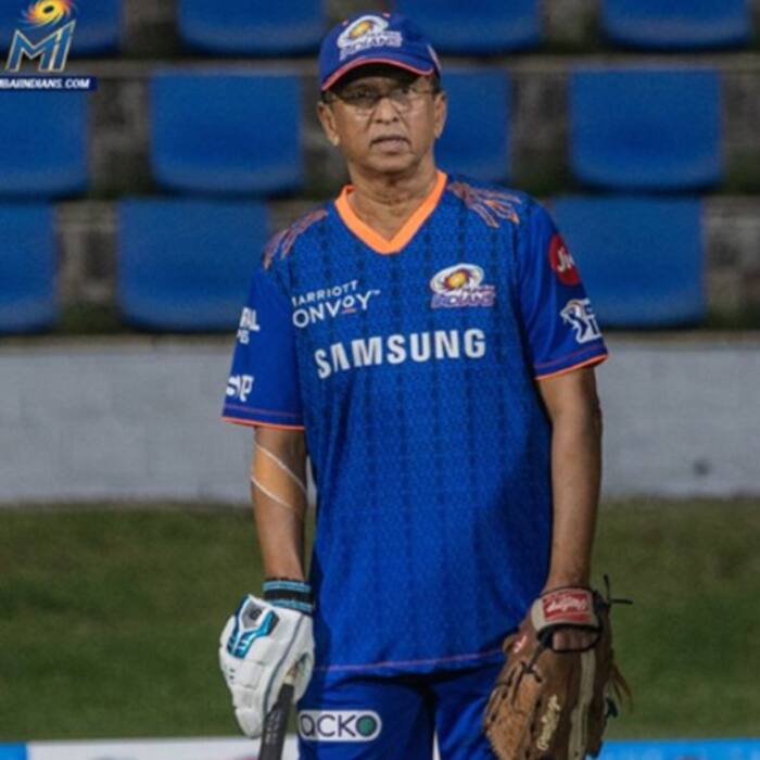 Star India cricketer to be new BCCI president, he was once provoked by ...