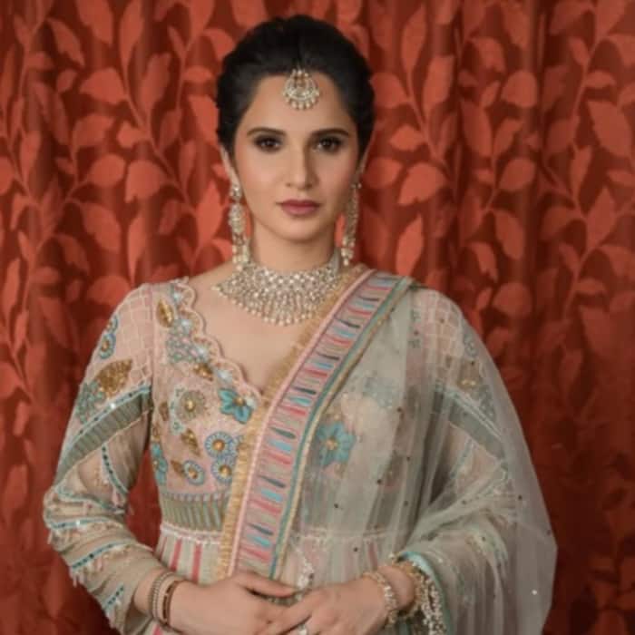 Sania Mirza is dating this person in 2025, photos go viral