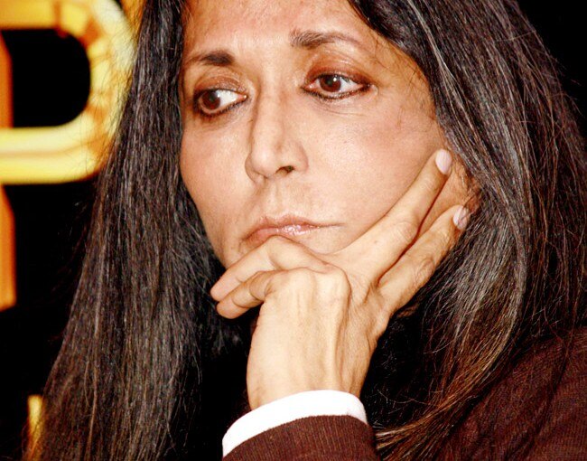 Deepa Mehta on Leila