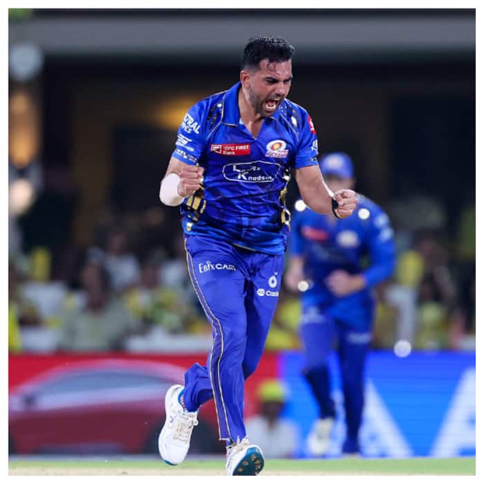 Deepak Chahar to Robin Minz: Players from Mumbai Indians who might get ...