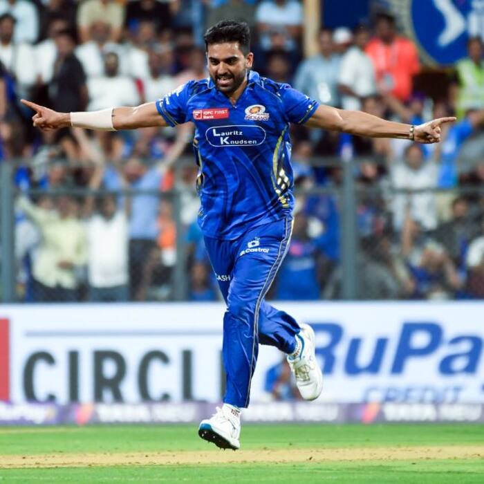 Star India player from Rohit Sharma's MI forgets his wife's birthday ...