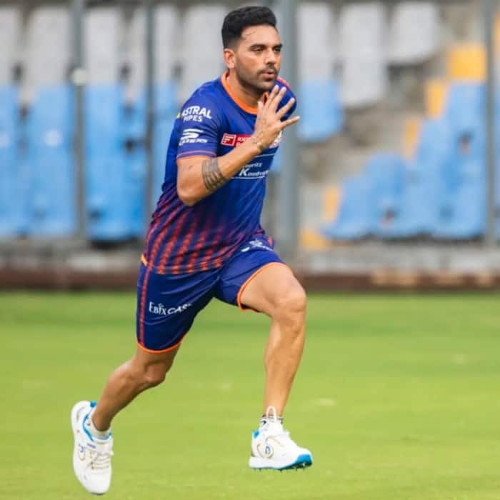 Arjun Tendulkar DROPPED by Hardik Pandya for match against DC due to...