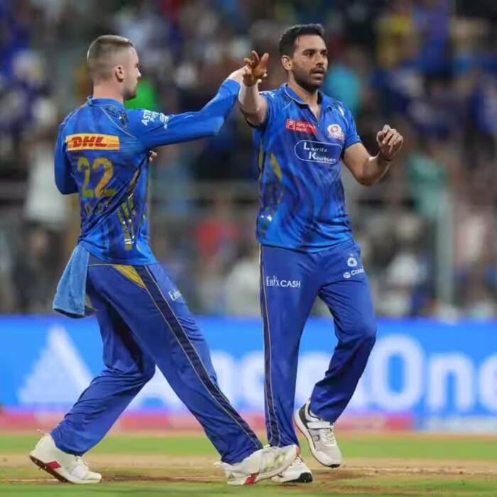 Bad news for Hardik Pandya's MI ahead of IPL 2025 Eliminator vs GT ...