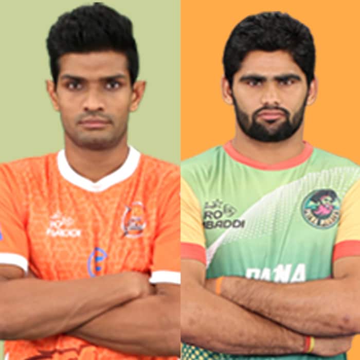 Kabaddi World Cup 2016: Check out India Team Squad (Players List)