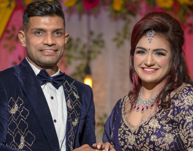 Deepak Hooda And Saweety Boora Set To Get Married
