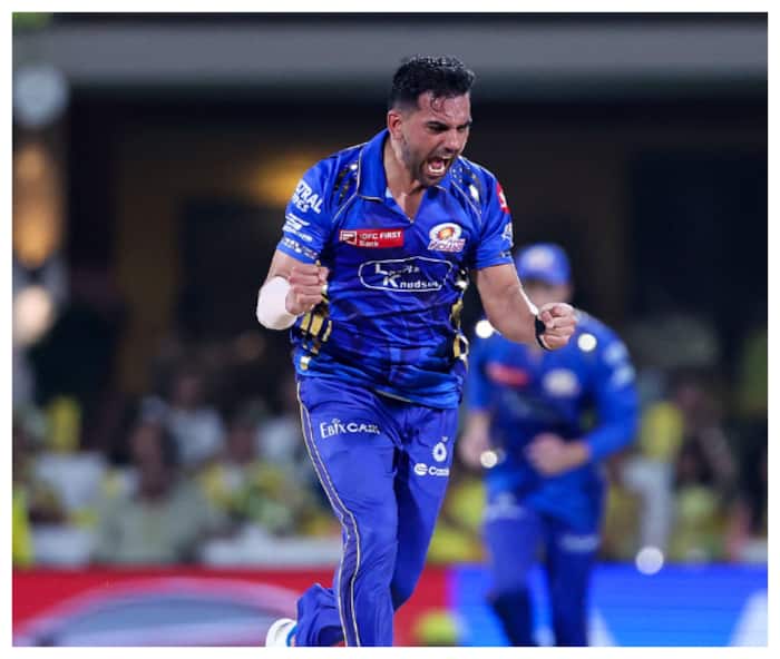 Meet Malti Chahar, Deepak Chahar's sister social media post for CSK vs ...