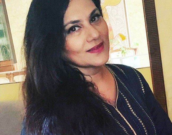 Deepika Chikalia in Ramayan