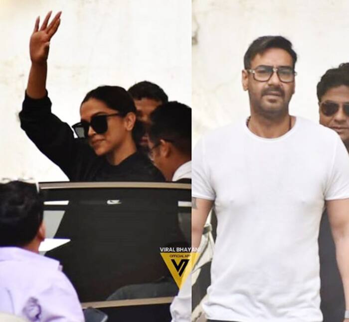 Rajkummar Rao Visits Sanjay Leela Bhansali's Office - is he Teaming up ...