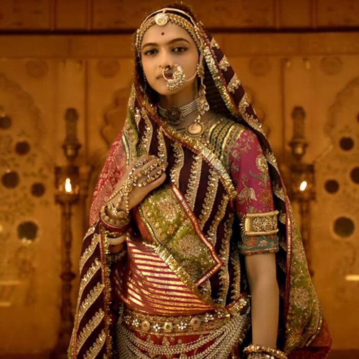 Padmavati trailer: 6 highlights from Deepika Padukone, Ranveer Singh ...