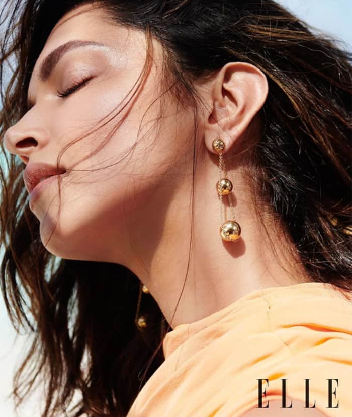 Deepika Padukone Goes Bold For Magazine Photoshoot, Ranveer Singh Asks ...