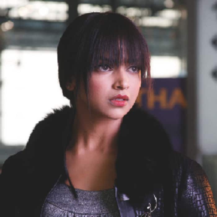 Bangs are back in trend and these Bollywood divas prove it for us!