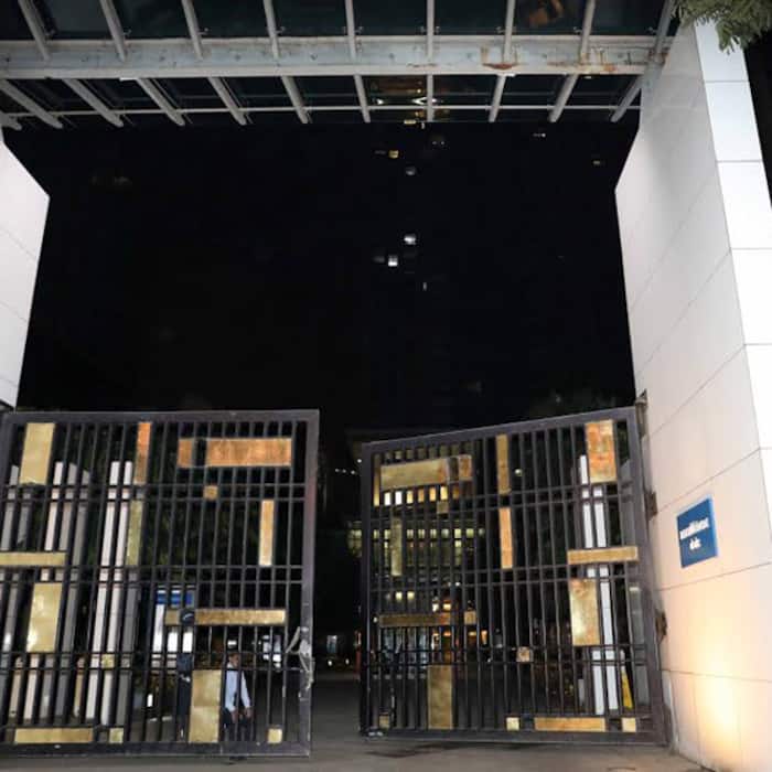 Deepika Padukone’ s house