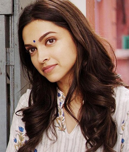 Deepika Padukone won the Best Actress for ‘Piku’ at IIFA Awards 2016