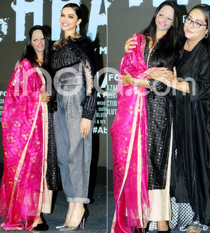 Deepika Padukone's powerful character