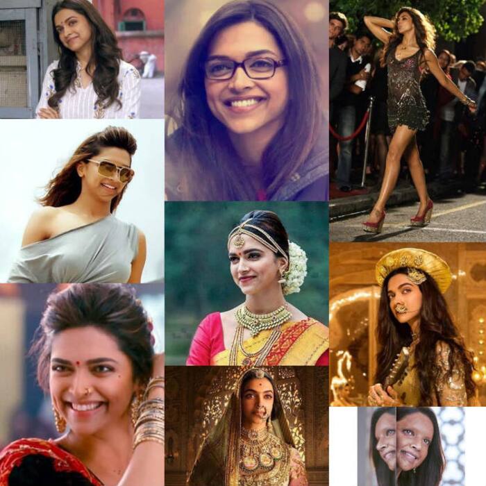 Deepika Padukone's Top Movie Roles: 8 Times DP Impressed With Her on ...