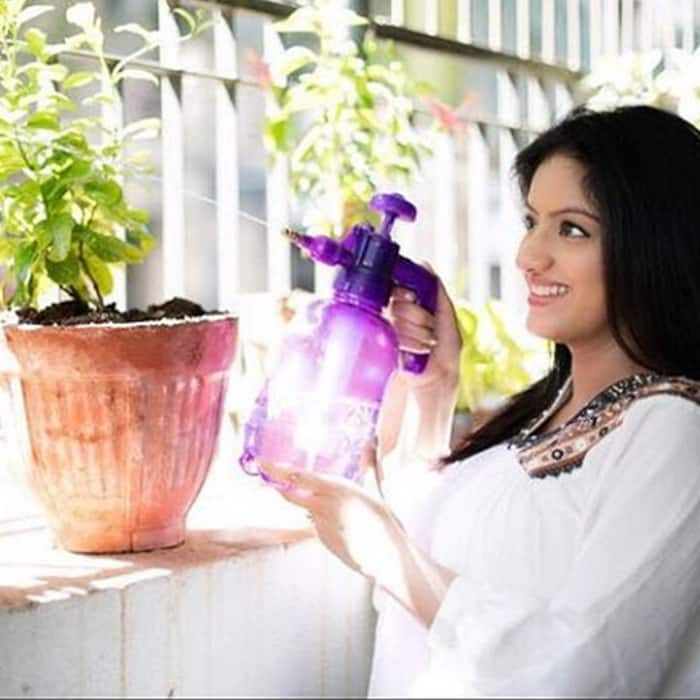 In PICS: Diya Aur Baati Hum fame Deepika Singh is flaunting her BABY ...