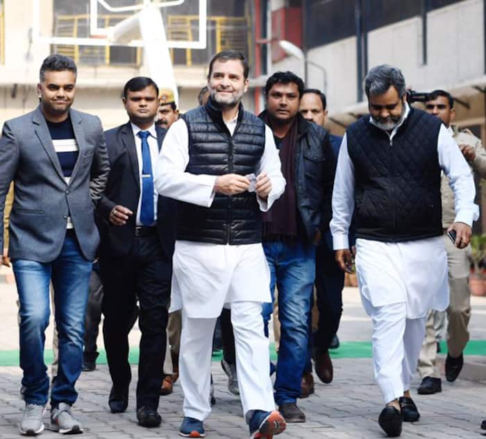 Delhi Polls 2020: Voting Underway; Know Here All Prominent Politicians ...