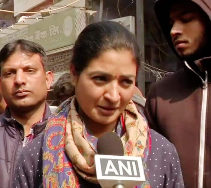 Delhi Polls 2020: Voting Underway; Know Here All Prominent Politicians ...