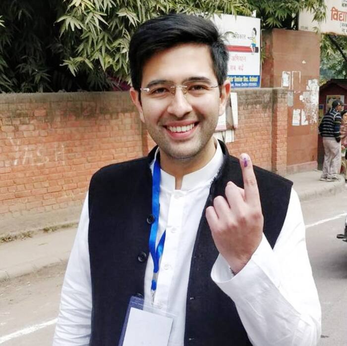 Delhi Polls 2020: Voting Underway; Know Here All Prominent Politicians ...