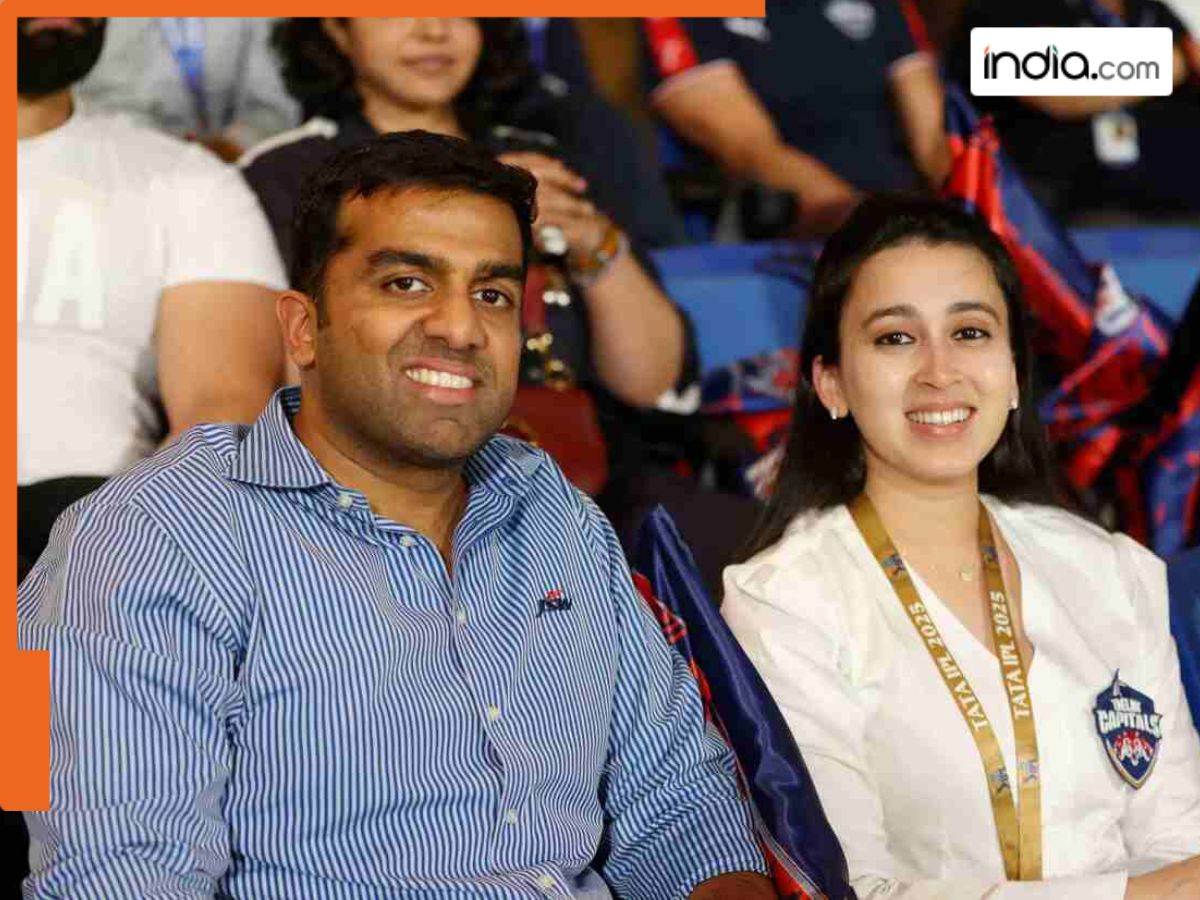 Delhi Capitals co-owner suspends salary of players, star player will ...