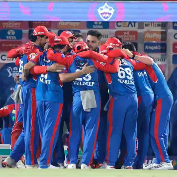 T Natarajan claimed 19 wickets in IPL 2024 season