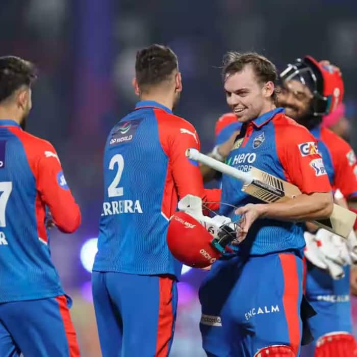 Bad news for Delhi Capitals after Super Over win over RR, BCCI takes ...