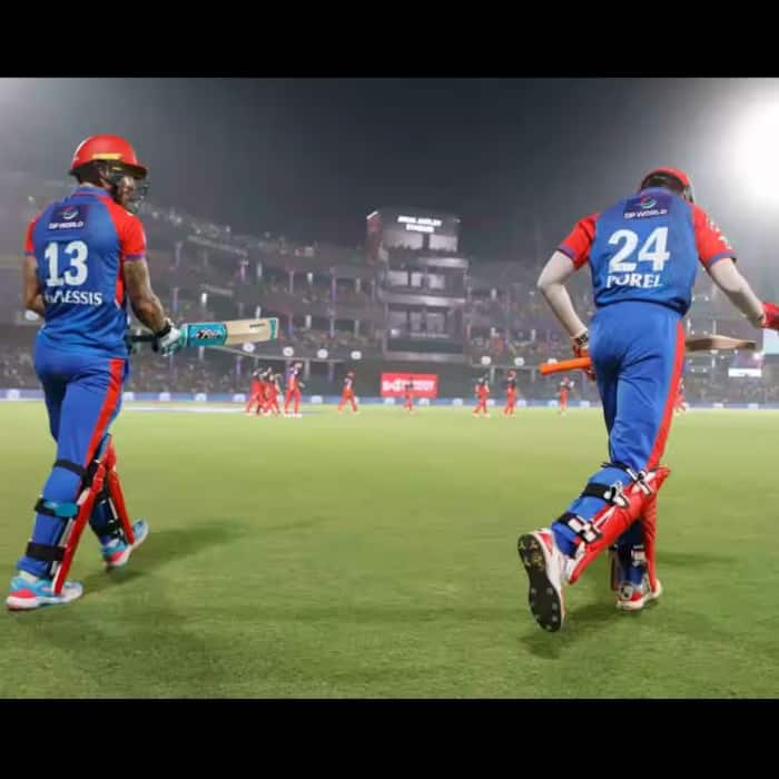 Good news for IPL 2025 fans in Delhi, Dhoni's CSK will…