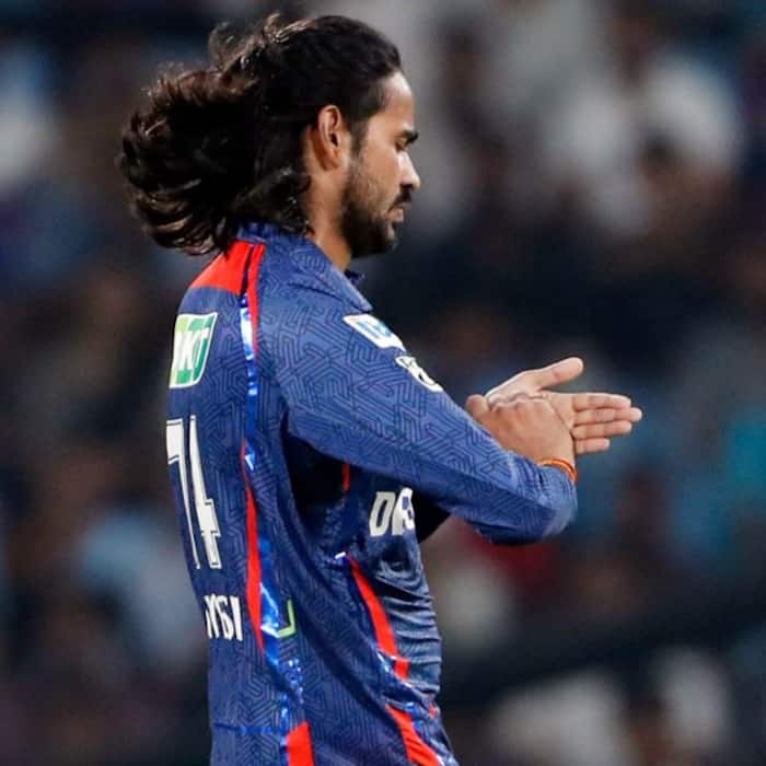 New controversy hits Rishabh Pant's LSG, star player has been...
