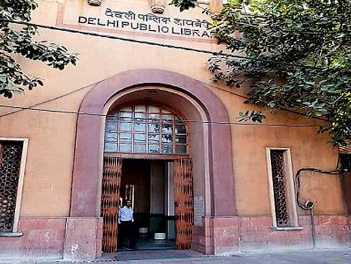 World Book and Copyright Day: Top 10 must visit libraries in India