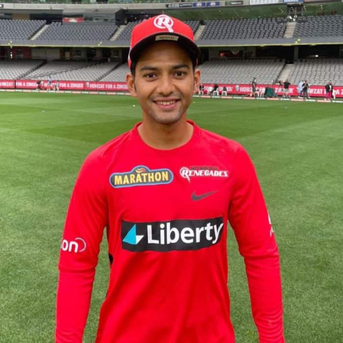 Star India cricketer from Kavya Maran's SRH set to join Babar Azam in ...