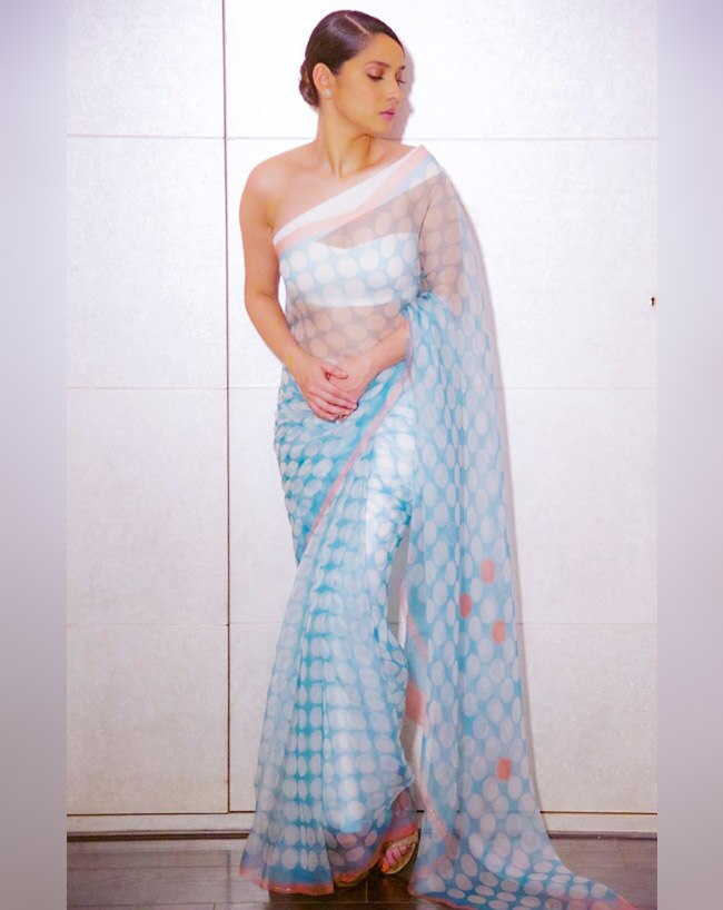 Ankita Lokhande Delicate beauty