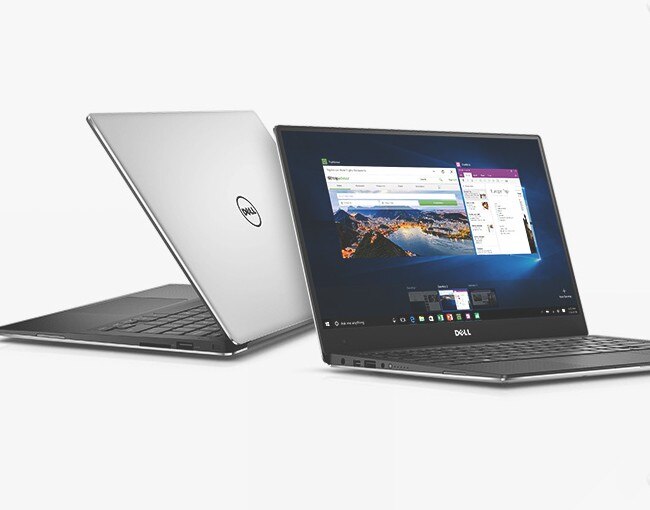 2016: The year of sleek premium laptops
