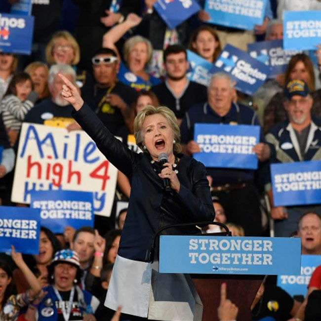 US Presidential elections result 2016: State wise victory sheet of ...