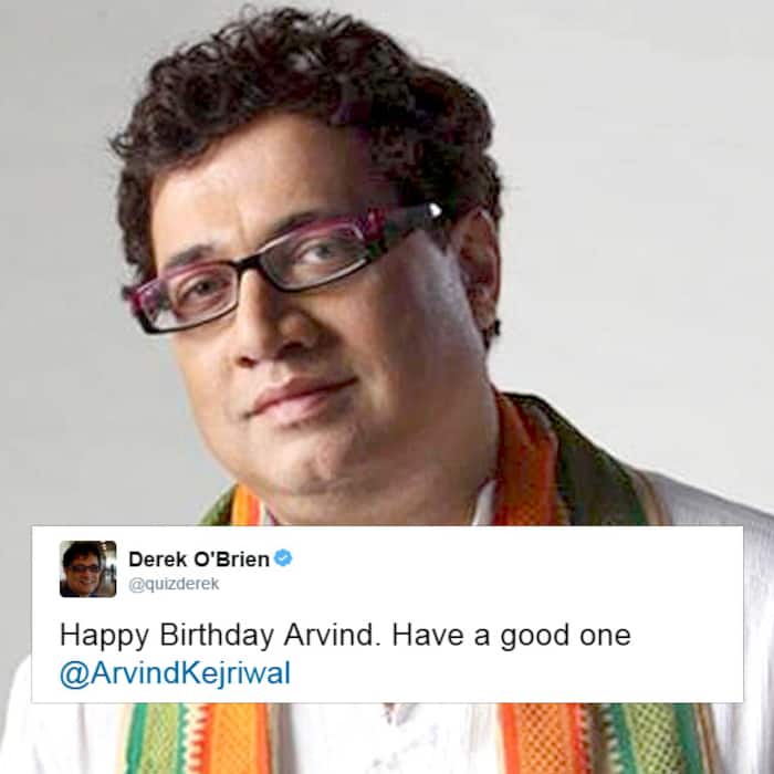 Happy Birthday Arvind Kejriwal: Narendra Modi and other celebs send ...