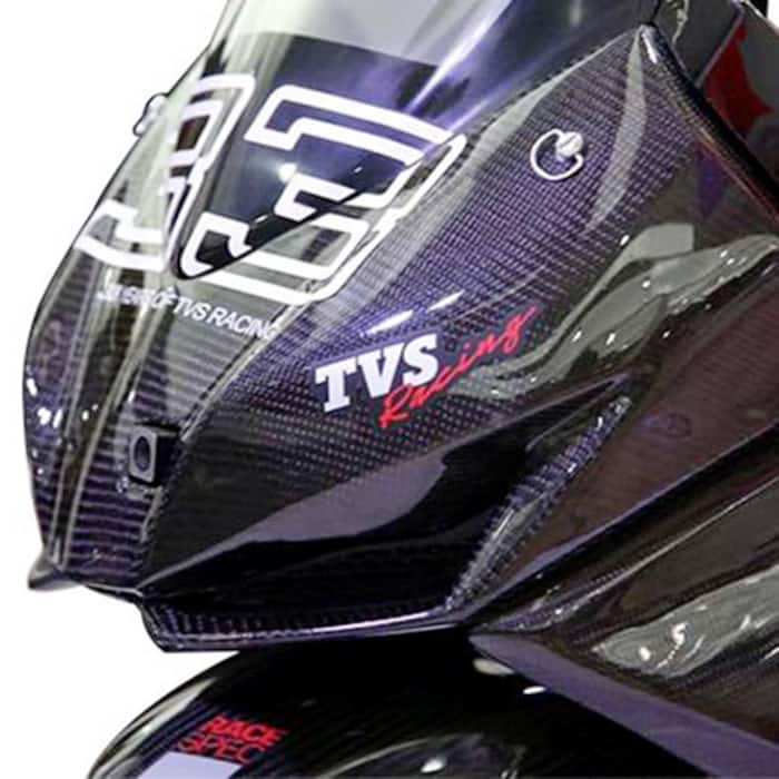 TVS Akula 310 aka Apache RTR 310 to launch in July in India: Features ...