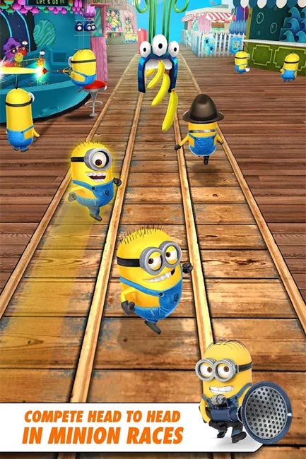 Check out 5 amazing free action and adventurous gaming apps