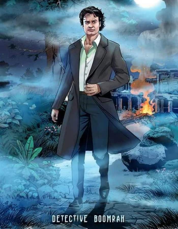 Top Detective Characters That we Loved in Movies And Series