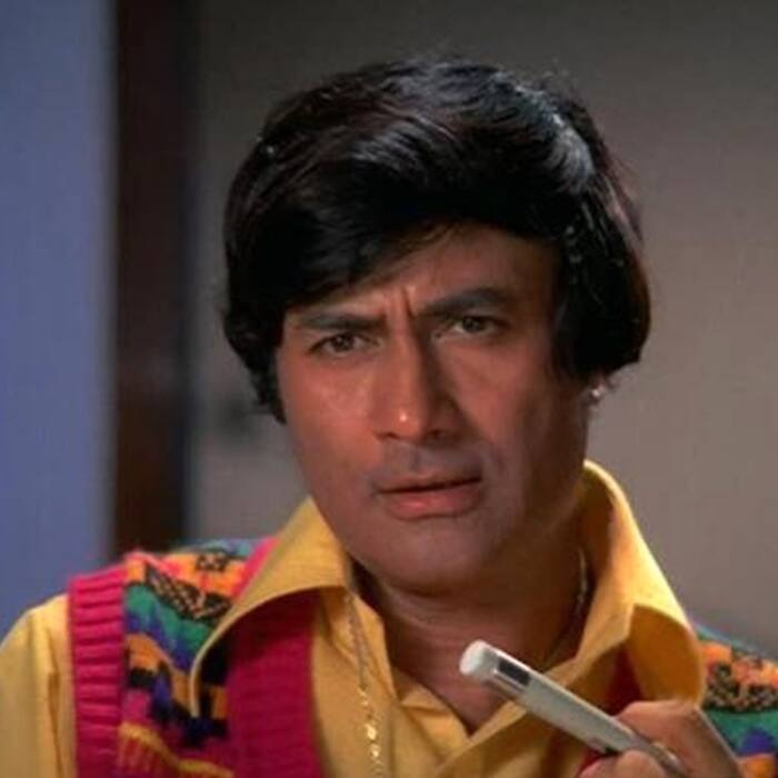 10 movies of Dev Anand that made him most influential actor of the century!