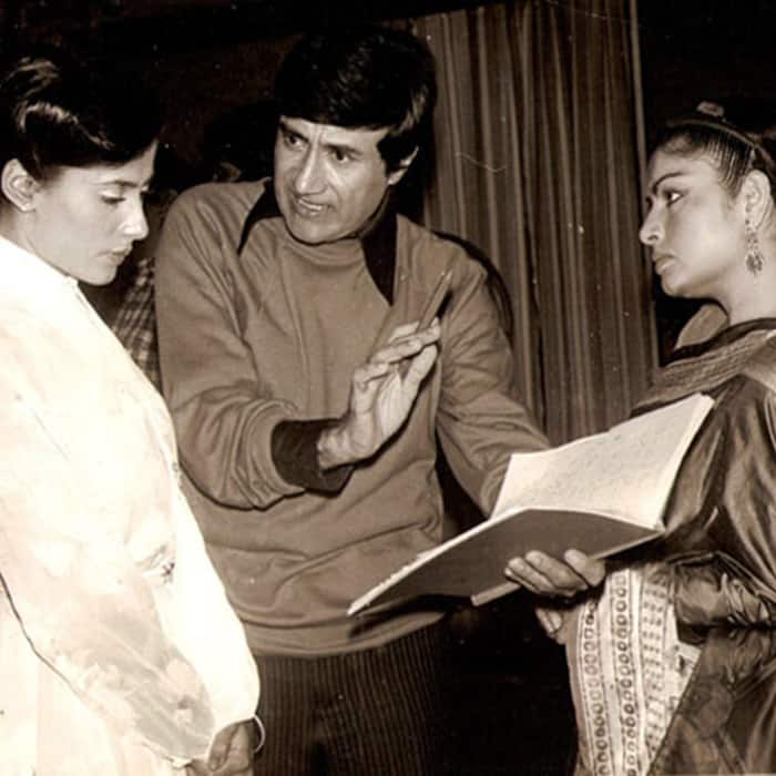 Dev Anand’s still from House No. 44