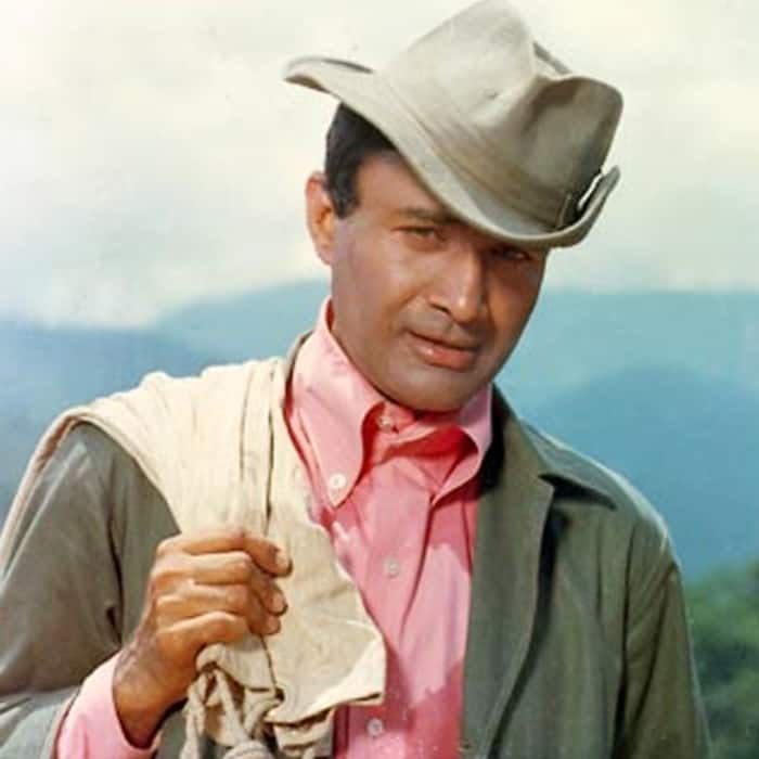 10 movies of Dev Anand that made him most influential actor of the century!