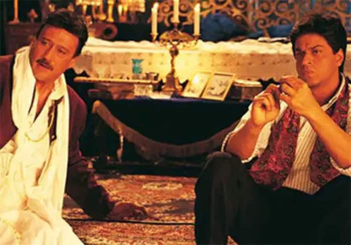 Happy Birthday, Jackie Shroff: 5 Iconic Films of Charismatic Actor to Watch