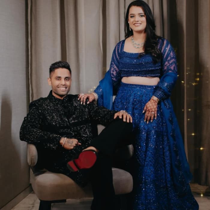 Meet Devisha Shetty, star India cricketer's wife who is a dance coach: Look at her luxurious ...