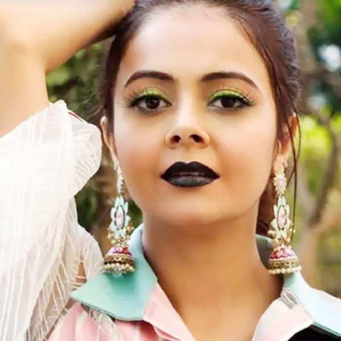 Devoleena Bhattacharjee
