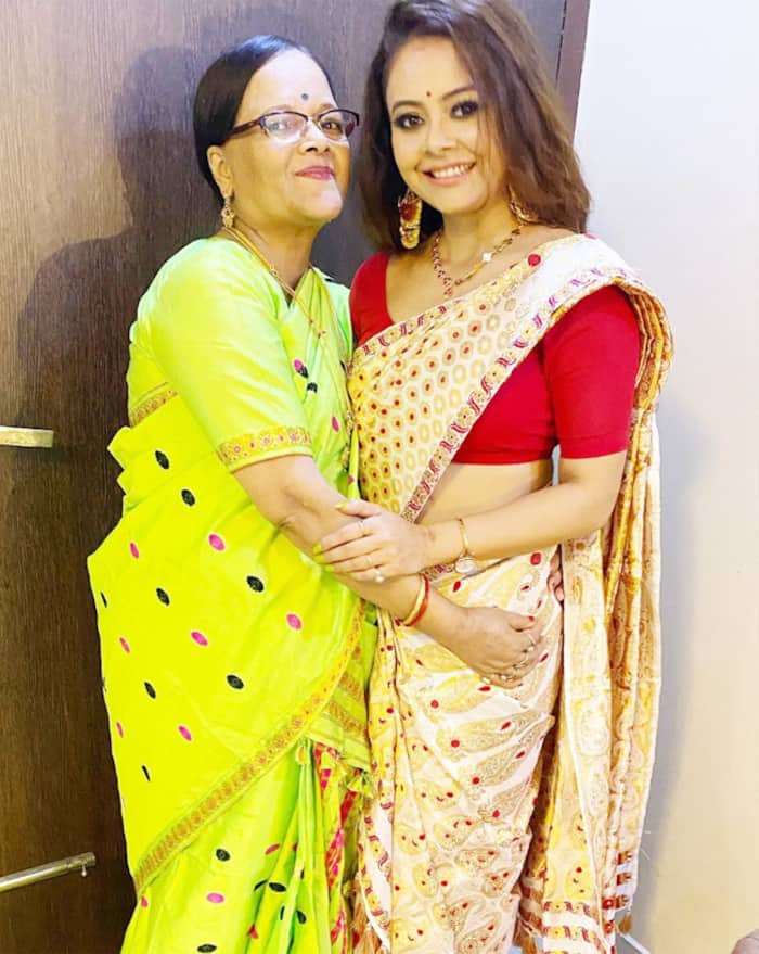 Mother's Day: Parth Samthaan to Ankita Lokhande, TV Stars Share ...