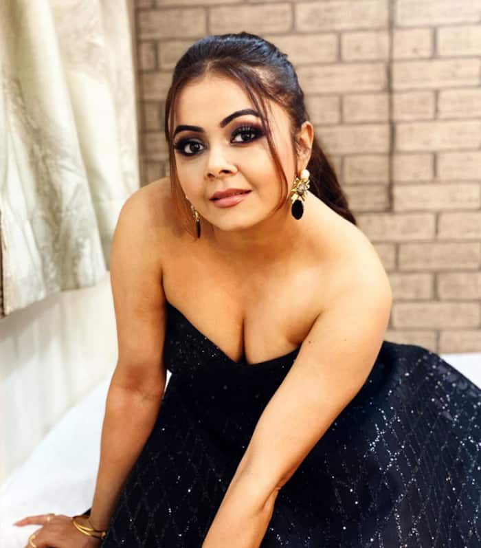Devoleena Bhattacharjee instagram Photos