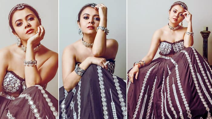 Devoleena Bhattacharjee is a Diva in New Set of Pictures