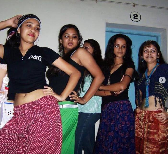 Devoleena Bhattacharjee is a great dancer and here is proof